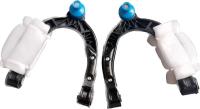 China Tesla Parts Model Y Model 3 Front Upper Suspension Arm Control Arm OE 1044321 1044326 for sale