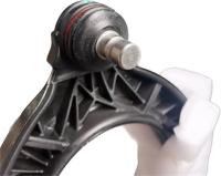 China Tesla Parts Model Y Model 3 Front Upper Suspension Arm Control Arm OE 1044321 1044326 for sale