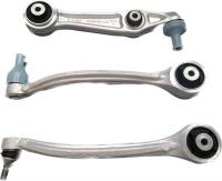 China Front Suspension Control Arm Assy 1044354-00-A 1044359-00-A For Tesla Model 3 Vehicles for sale