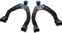 China Front Suspension Control Arm Assy 1044354-00-A 1044359-00-A For Tesla Model 3 Vehicles for sale