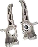China Front Suspension Control Arm Assy 1044354-00-A 1044359-00-A For Tesla Model 3 Vehicles for sale