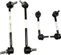 China Front Suspension Control Arm Assy 1044354-00-A 1044359-00-A For Tesla Model 3 Vehicles for sale