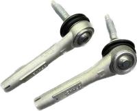 China Front Suspension Control Arm Assy 1044354-00-A 1044359-00-A For Tesla Model 3 Vehicles for sale