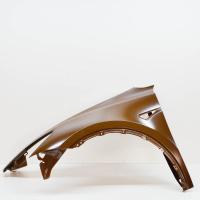 China 2021- Model Y AWD Long Range Tesla OE 1493451 1493452 Body Kit Original Front Fender for sale