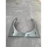 China Aluminum Auto Parts For Tesla Model 3 Type Body Kit 1081401 1081400 Front Fender Used for sale