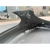 China Aluminum Auto Parts For Tesla Model 3 Type Body Kit 1081401 1081400 Front Fender Used for sale