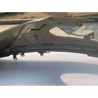 China Aluminum Auto Parts For Tesla Model 3 Type Body Kit 1081401 1081400 Front Fender Used for sale