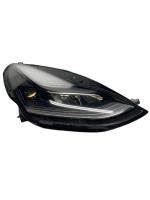 China Front Car Auto Headlights For Tesla Model 3 Model Y Awd Performance And 100% Tested for sale