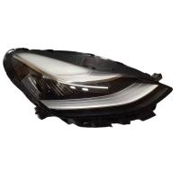China Tesla Front Left And Right Headlights Type 3 OE 1077375 1077376 For 2017-2019 Year for sale