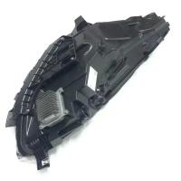 China Tesla Front Left And Right Headlights Type 3 OE 1077375 1077376 For 2017-2019 Year for sale