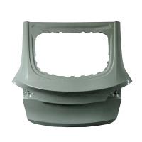 China Tesla Model Y Car Body Kit Trunk Cover OE NO. 1493410 For Tesla Car Fitment for sale