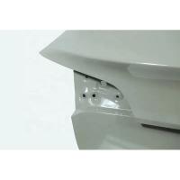 China Tesla Model 3 Performance Trunk Deck Cover Tailgate OE 1081460-13-D 1601460-E0-A for sale
