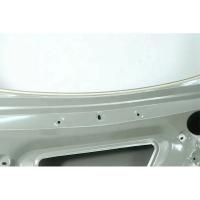 China Tesla Model 3 Performance Trunk Deck Cover Tailgate OE 1081460-13-D 1601460-E0-A for sale