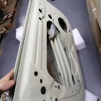 China Tesla Model Y Door Panel 1505460 1505462 1493561 1493562 Auto Parts for sale