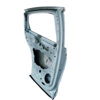 China Rear Right Door Handle For Tesla Model X 2016-2020 Oem 1028790 1069538 At Competitive for sale