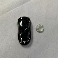 China OE NO. 1054132 Tesla Model S 2016-2020 Key Fob Keyless Entry Spare Parts 1046142-00-B for sale