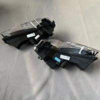 China 12v For 2017-2022 Tesla Model 3 Fog Light Left Right Driver 1077389-00-F 1077390-00-F Spare Parts for sale