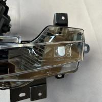 China 12v For 2017-2022 Tesla Model 3 Fog Light Left Right Driver 1077389-00-F 1077390-00-F Spare Parts for sale