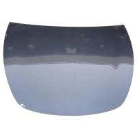 China Oe No. 1493370-So-A 1493370-Ec-A Aluminum Hood Cover Panel For Tesla Model Y Exterior for sale