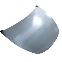 China Oe No. 1493370-So-A 1493370-Ec-A Aluminum Hood Cover Panel For Tesla Model Y Exterior for sale