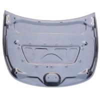 China Oe No. 1493370-So-A 1493370-Ec-A Aluminum Hood Cover Panel For Tesla Model Y Exterior for sale