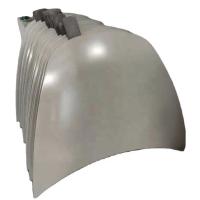 China Teslafor Model 3 Front Hood M3 Oem 1081390 For And Tested Performance for sale