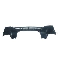 China Tesla Model Y 2021 Rear Bumper For RWD Long Range 1493735 200*80*80 1493735-S0-A for sale