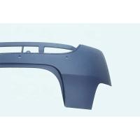 China Tesla Model Y 2021 Rear Bumper For RWD Long Range 1493735 200*80*80 1493735-S0-A for sale