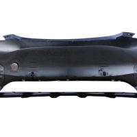 China Front Bumper Skin For Tesla Model Y Body Kit 2021 1493736-S0-A 1493736-S0-B %100 Tested for sale