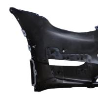 China Front Bumper Skin For Tesla Model Y Body Kit 2021 1493736-S0-A 1493736-S0-B %100 Tested for sale