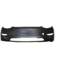 China Position Front Bumper For Tesla Model 3 2017-2020 1084168-S0-E 1084168-So-5-E Auto Parts for sale