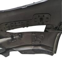 China Position Front Bumper For Tesla Model 3 2017-2020 1084168-S0-E 1084168-So-5-E Auto Parts for sale