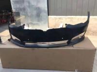 China Front Bumper Skin For Tesla Model S Body Kit 1077925 Auto Parts Original Used Car Parts for sale