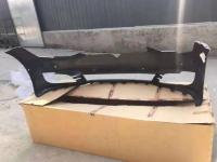 China Front Bumper Skin For Tesla Model S Body Kit 1077925 Auto Parts Original Used Car Parts for sale