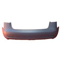 China %100 Tested 200x80x90 Auto Parts For Tesla Model 3 Rear Bumper Skin 1083983 1108905 for sale