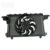 China Tesla Model 3 Cooling Fans 1077084 Radiator Fans In OEM Standard Size For Auto Parts for sale