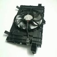 China Tesla Model 3 Cooling Fans 1077084 Radiator Fans In OEM Standard Size For Auto Parts for sale