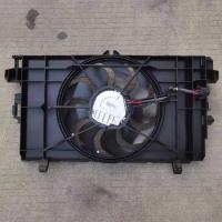 China Tesla Model 3 Cooling Fans 1077084 Radiator Fans In OEM Standard Size For Auto Parts for sale