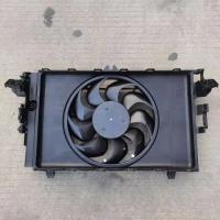 China Tesla Model 3 Cooling Fans 1077084 Radiator Fans In OEM Standard Size For Auto Parts for sale