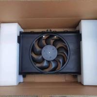 China Tesla Model 3 Cooling Fans 1077084 Radiator Fans In OEM Standard Size For Auto Parts for sale