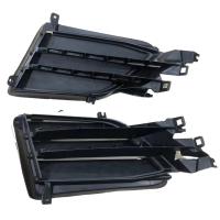 China %100 Tested Auto Parts 1007268 1007269 For Tesla Model S Front Bumper Grille for sale
