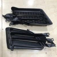 China %100 Tested Auto Parts 1007268 1007269 For Tesla Model S Front Bumper Grille for sale