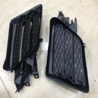 China %100 Tested Auto Parts 1007268 1007269 For Tesla Model S Front Bumper Grille for sale