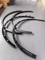 China Pp For Tesla Model Y Wheel Flare Garnish Oem 1494187-00-B 1494163-00-B 2020 2021 2022 for sale