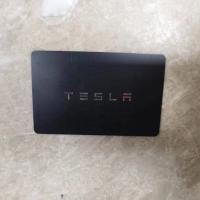 China Car Fitment Tesla Model Y 5yjy Key Card Oem 1131087-00-G For Model 3 Performance for sale