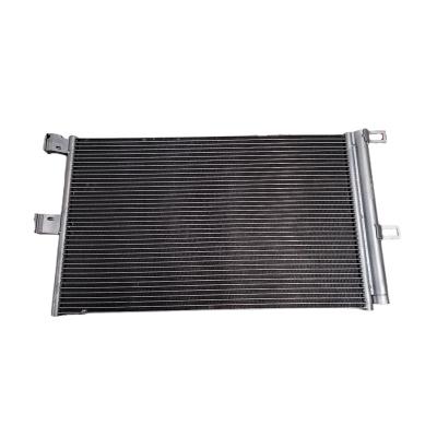 China Tesla Model 3 Air Conditioning Condenser Radiator Auto Parts With Oe No. 1077083-00-B for sale