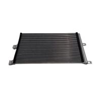 China Tesla Model 3 Air Conditioning Condenser Radiator Auto Parts With Oe No. 1077083-00-B for sale