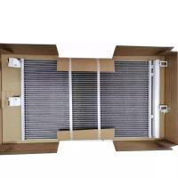 China Tesla Model 3 Air Conditioning Condenser Radiator Auto Parts With Oe No. 1077083-00-B for sale