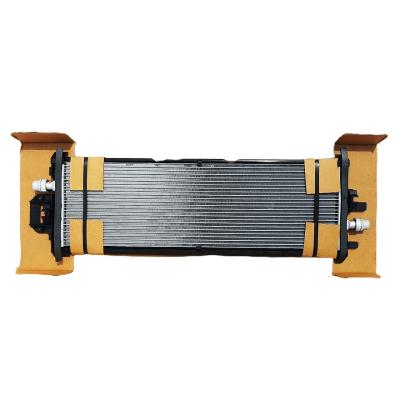 China Tesla M. Car Fitment 100% Tested Cooling Radiator 1077082-00-C For Model 3 Auto Parts for sale