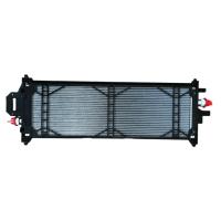 China Tesla M. Car Fitment 100% Tested Cooling Radiator 1077082-00-C For Model 3 Auto Parts for sale